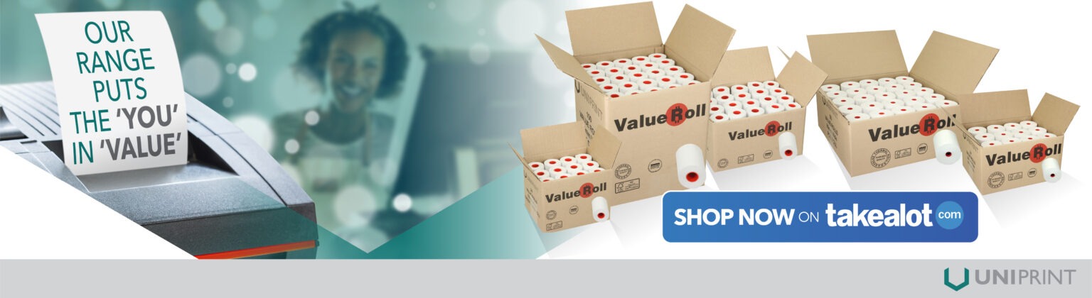 Uniprint Global | Printing Solutions for a Connected World