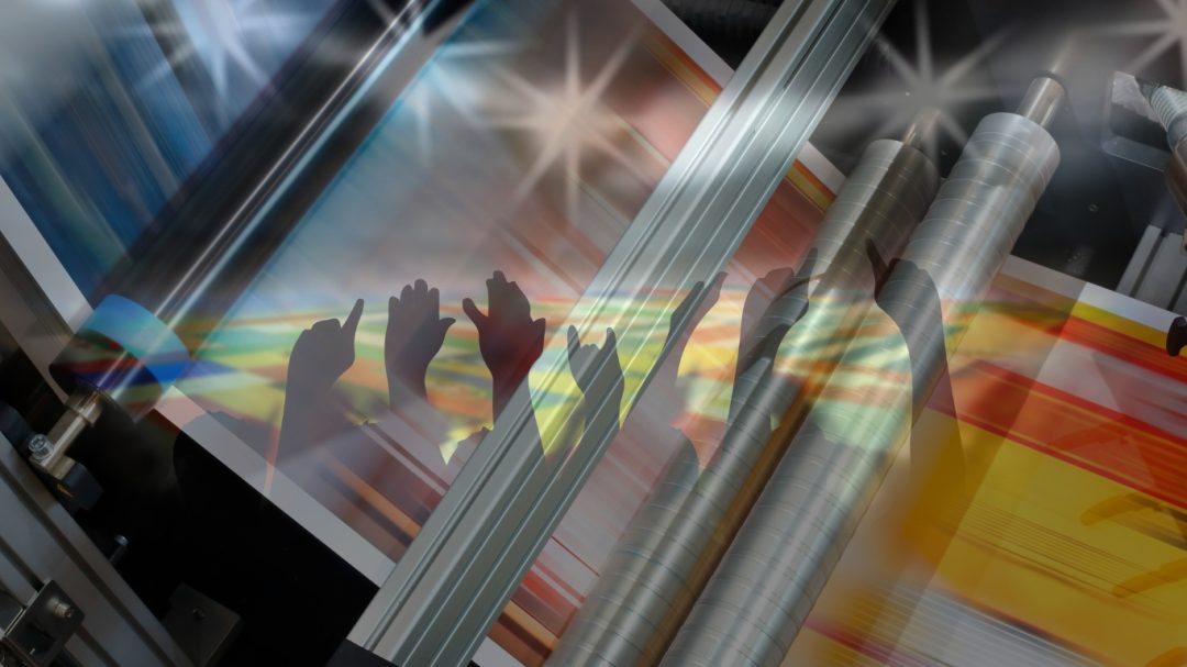 Victorious Bokke: Inspiring Unity Through Printing | Uniprint Global