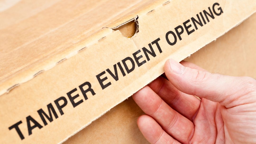What Makes a Document 'Tamper-Proof'? Uniprint Global Explains ...