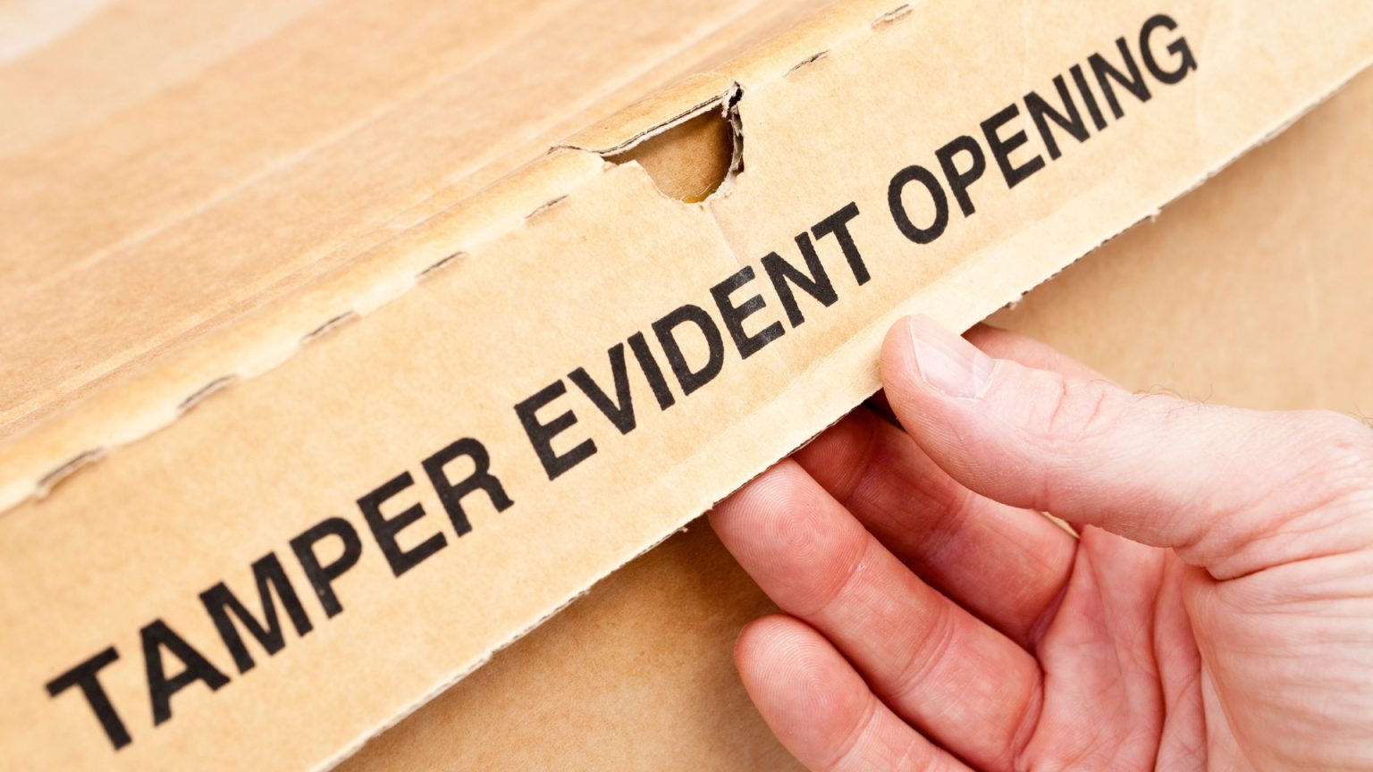What Makes a Document 'Tamper-Proof'? Uniprint Global Explains ...